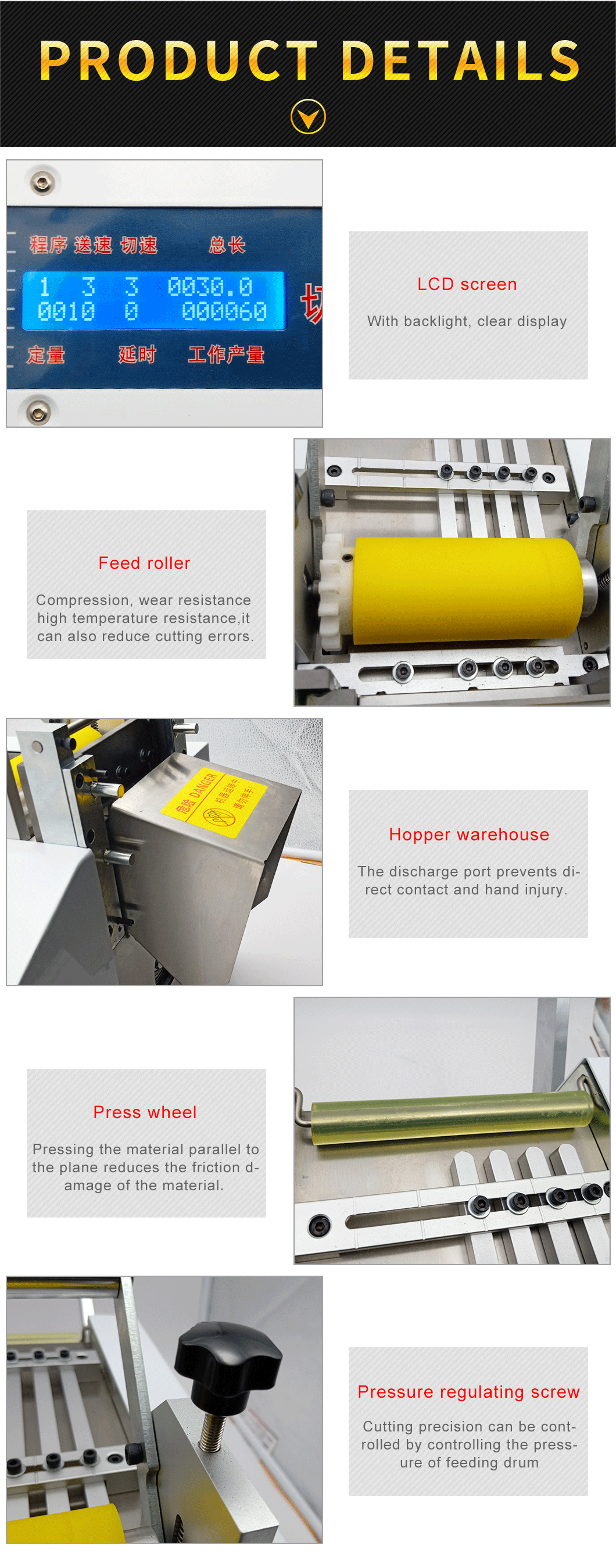 Automatic Tube Cutting Machine - Buy Automatic Tube Cutting Machine ...