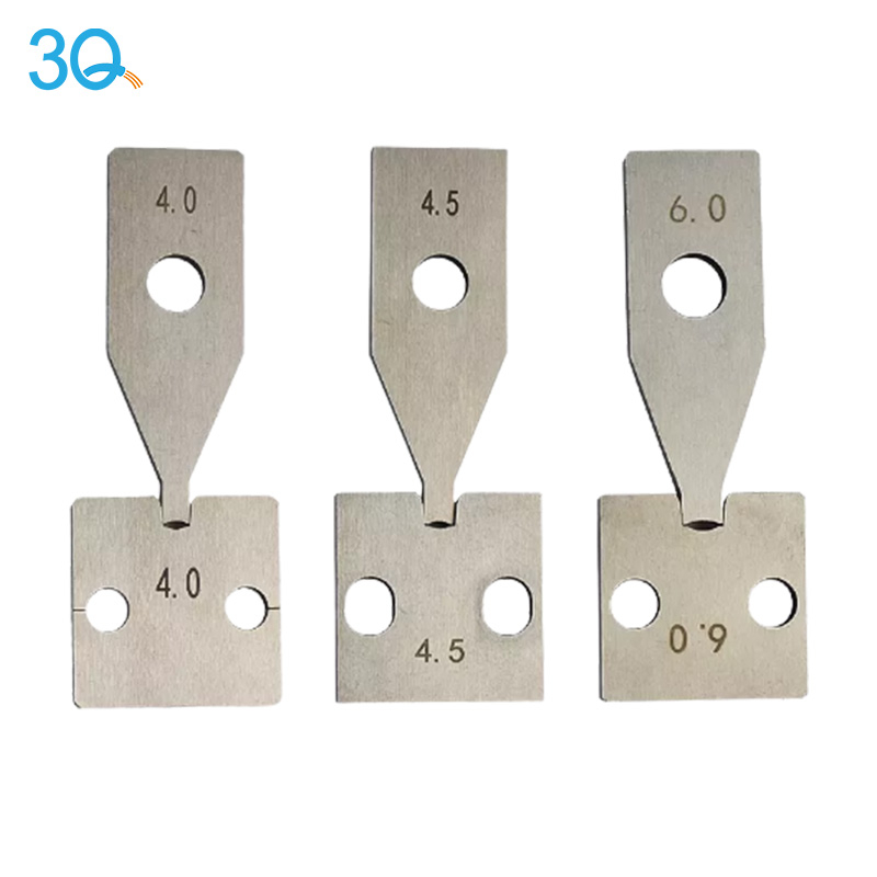 Copper Terminals Cold Press Connector Blades - Buy Copper Terminals ...