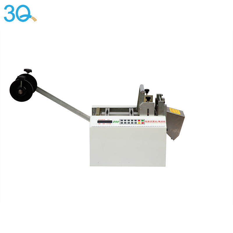 Portable Pipe Cutting Machine - Buy Automatic Tube Cutting Machine ...